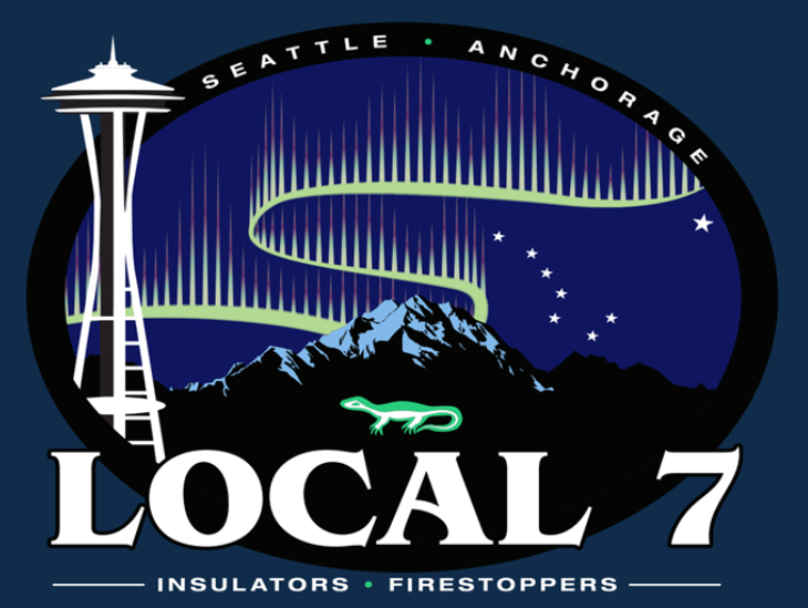 International Association of Heat & Frost Insulators and Allied Workers ...